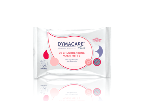 2%Chlorhexidine Bathing Range Archives - Dymacare website